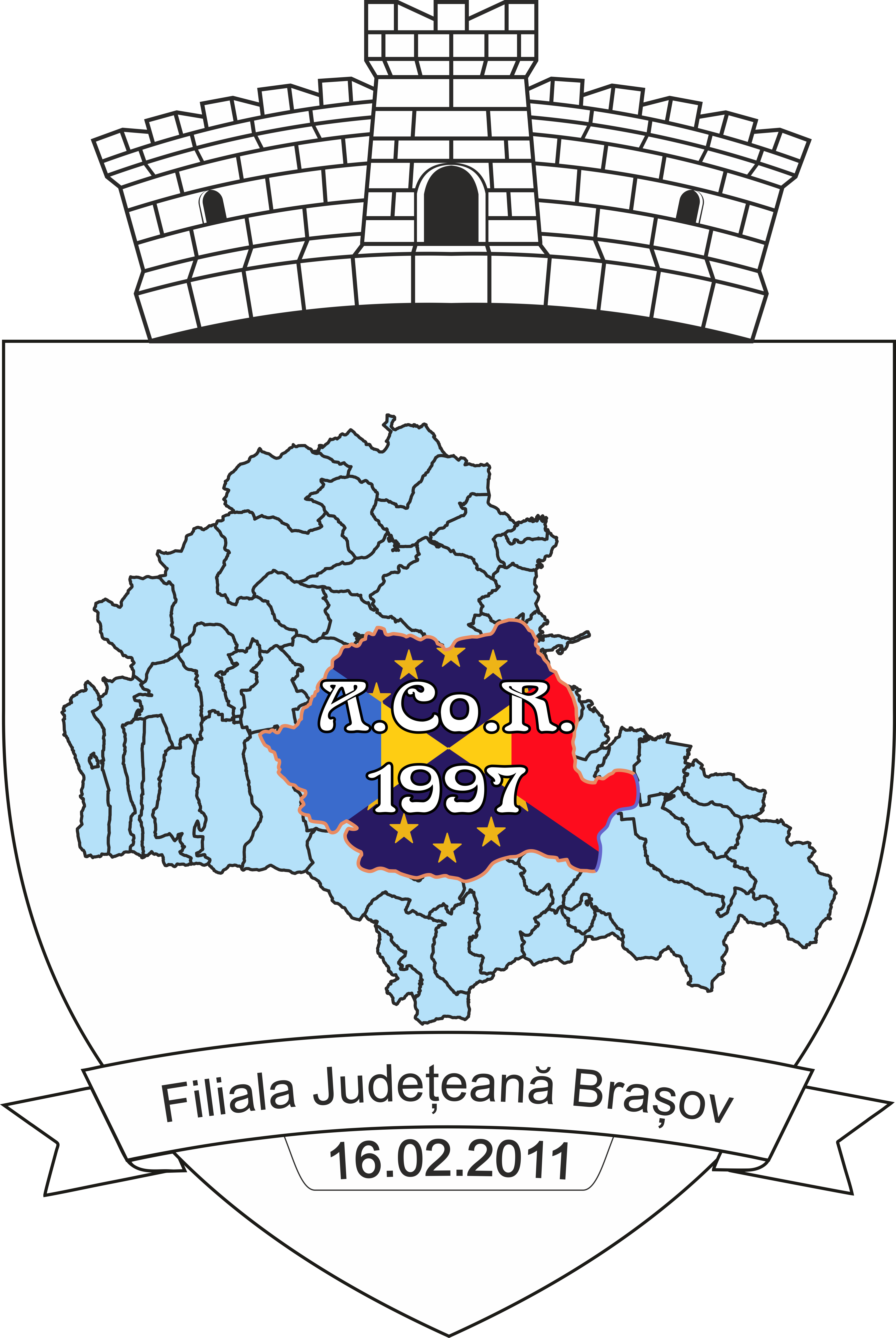 Filiala Județeană Brașov a Asociației Comunelor din România - Comuna ...